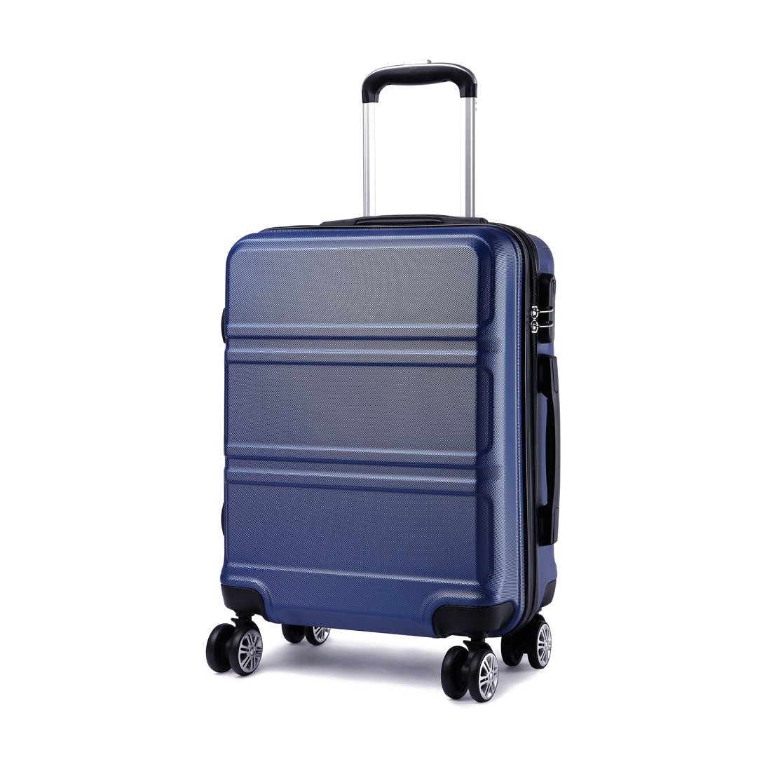 Carry-Ons - The World’s lightest travel products - Discovernauts Shop ...